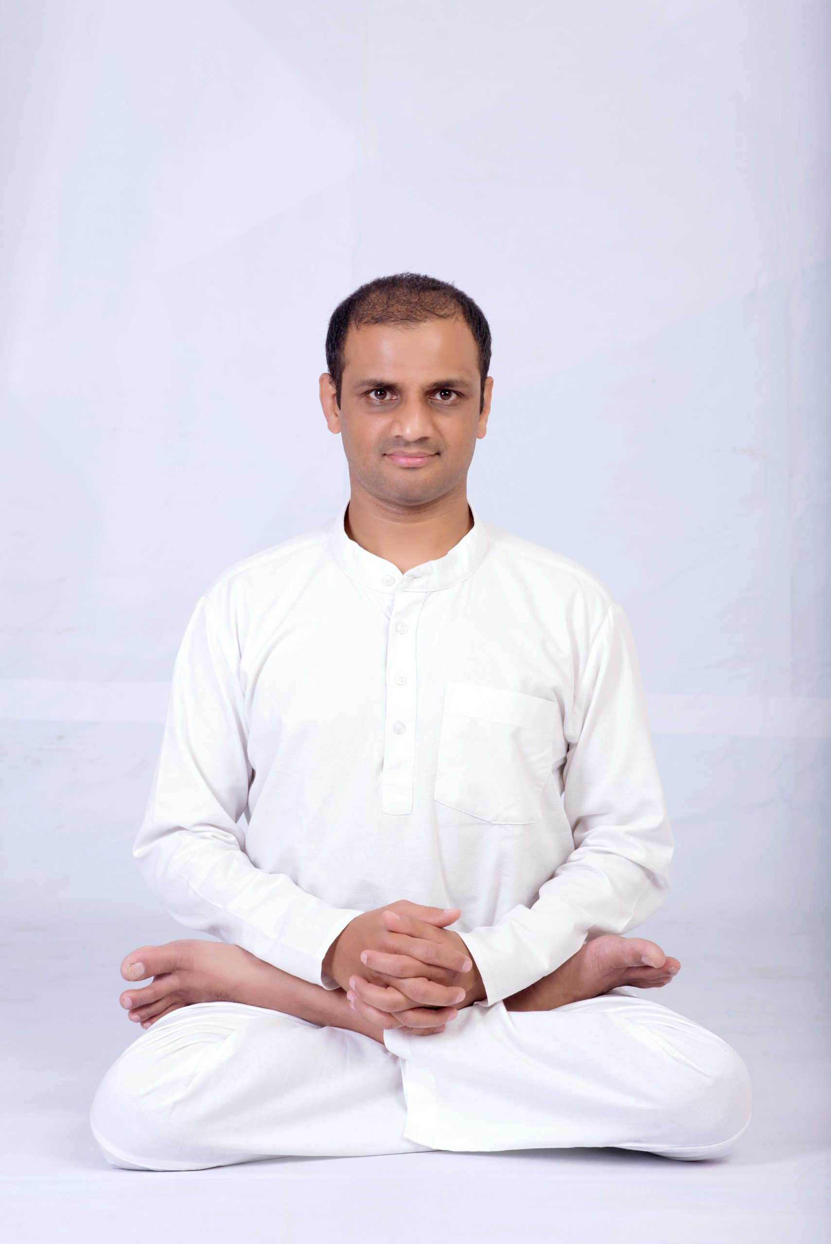 Sharath Yoga Centre